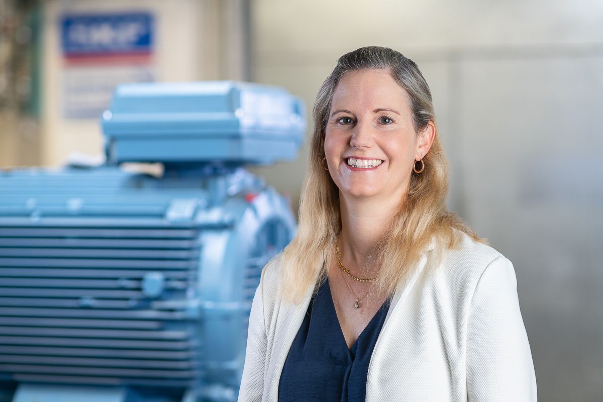 Karin Huber | Walter Frei AG